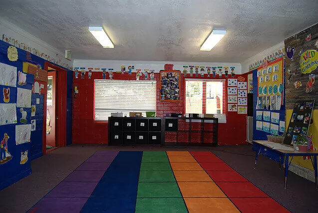 Gallery | Royal Montessori School